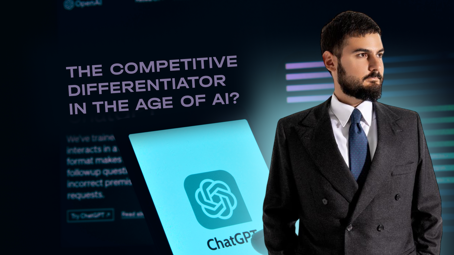 Soft Skills, the competitive differentiator in the age of AI