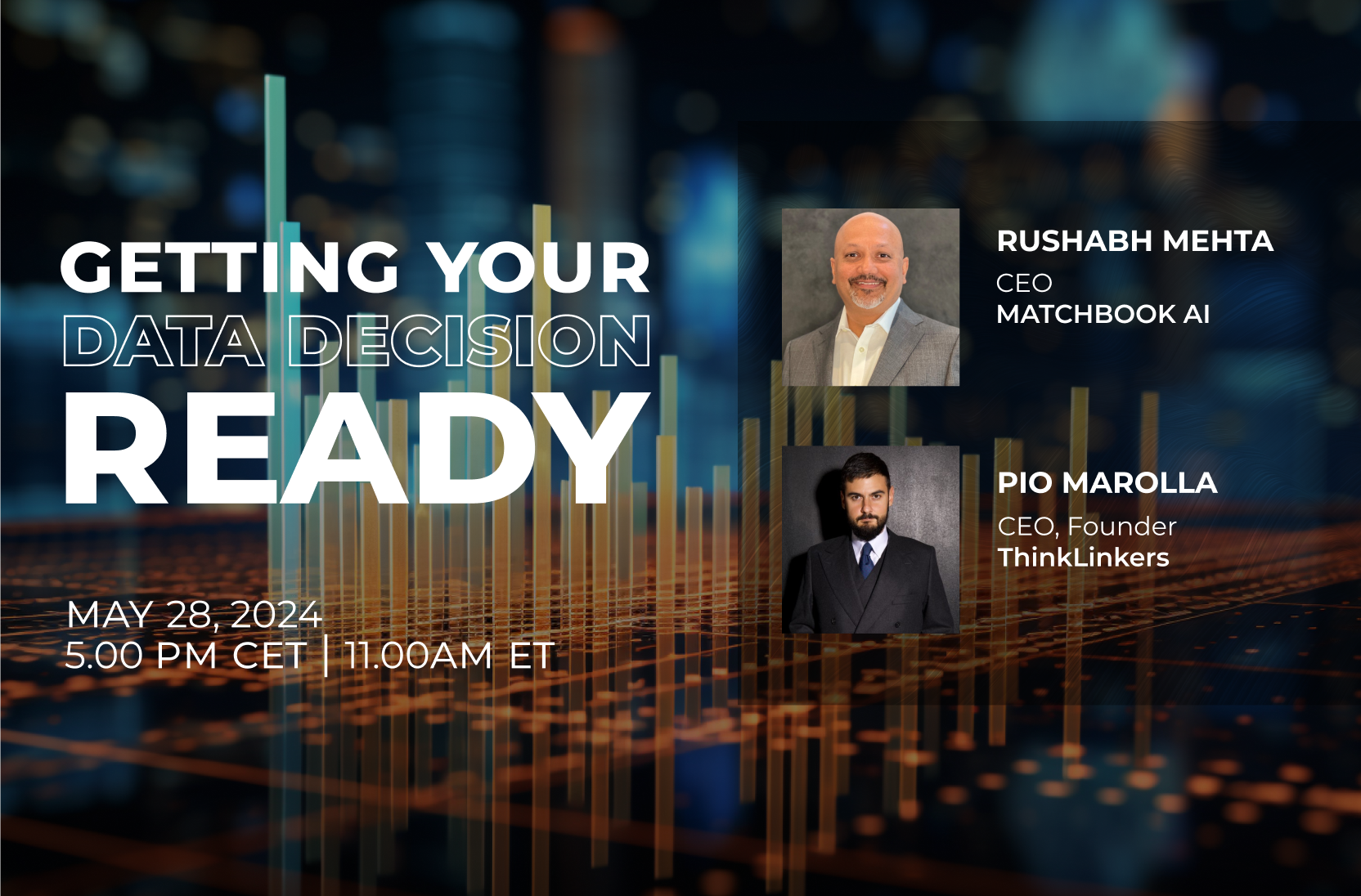 Is Your Data Decision-Ready?